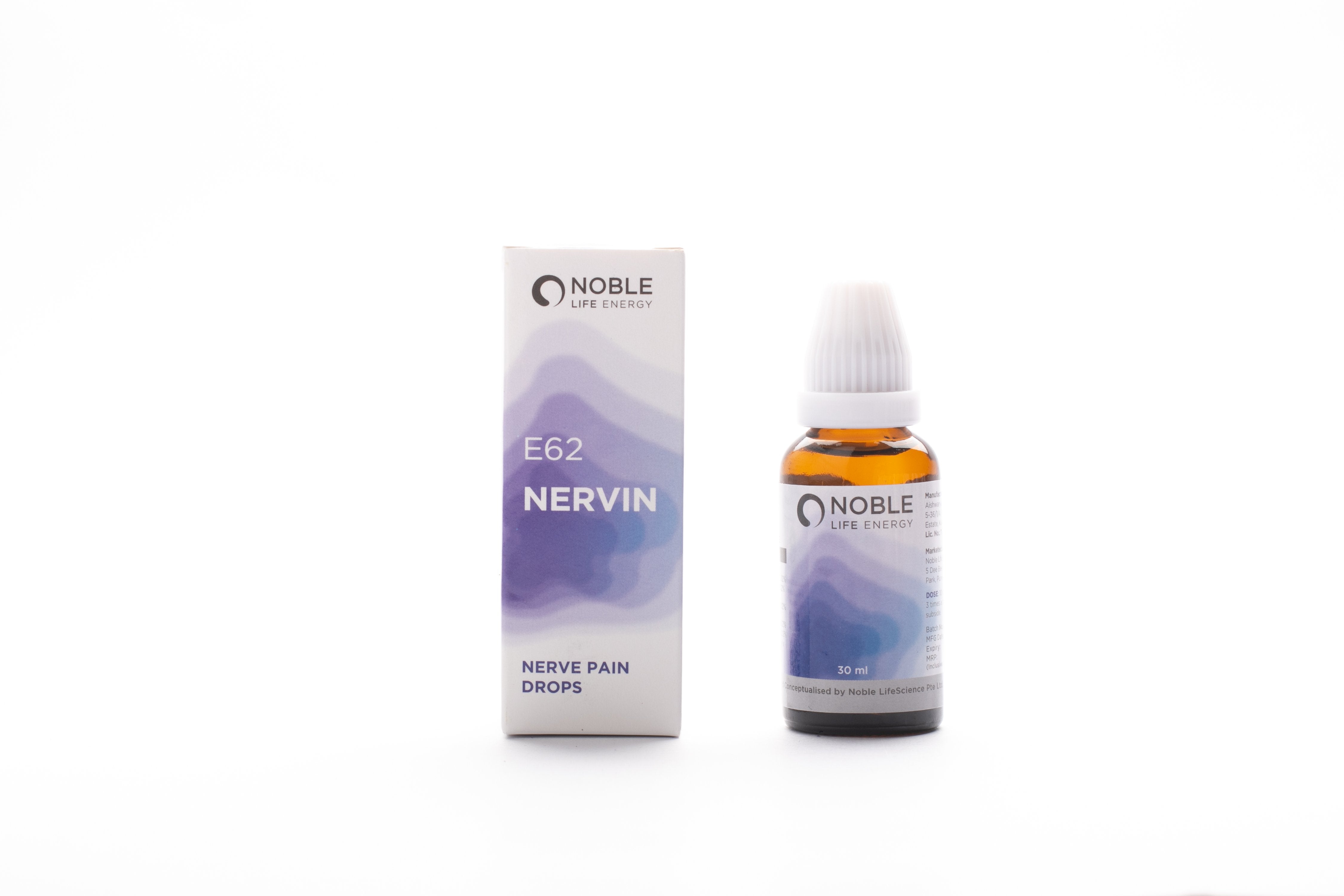 Nervin – homeopathyshop